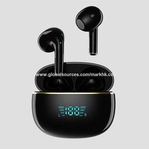 Buy Wholesale China True Wireless Earbuds Bluetooth 5.0 Immersive ...