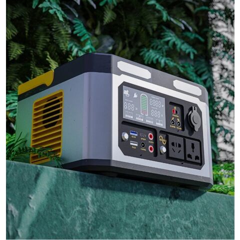Buy Wholesale China Factory 2000w Camping Electronic Power Station ...