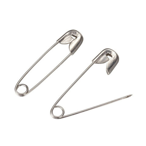 Buy Wholesale China Durable Safety Pins & Safety Pins at USD 1.67 ...