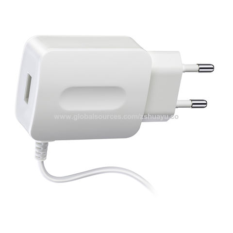 Buy Wholesale China Good Quality Charger,1u Power Adapter,dc 5v 3a Max ...