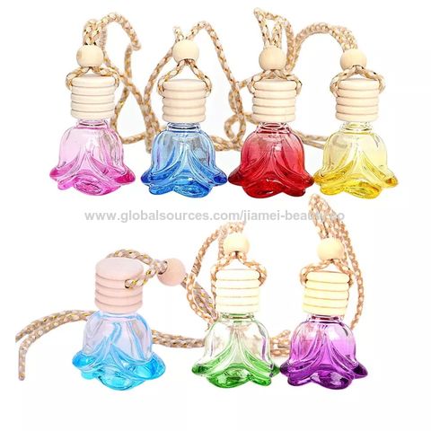 Buy Wholesale China Home Decorative Unique Fancy Diffuser Bottles 6ml ...