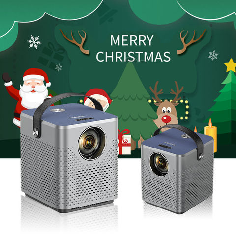 Buy Wholesale China Portable Full Hd Support 1080p 300inch Projector ...