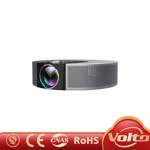 Buy Wholesale China 1080p Projector Big Screen 300inch Home Cinema 3000 ...