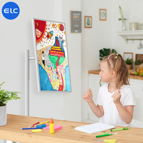 Buy Wholesale China Commercial 24" 32 Inch Incell Touch Rk3588 Display ...