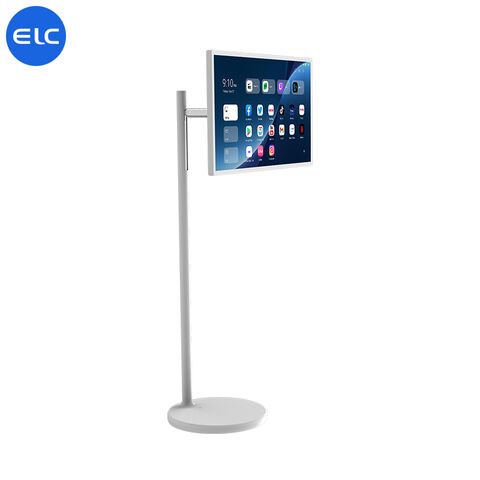 Buy Wholesale China Interactive 24 Inch Stand By Me Smart Television In ...