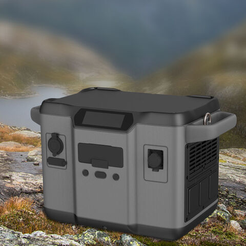 Buy Wholesale China Ydf Large Capacity Power Supply 1040wh Super Hiking ...