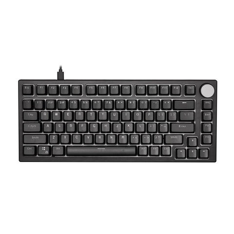 Buy Wholesale China Special Layout 83 Keys Gasket Structure Mechanical ...