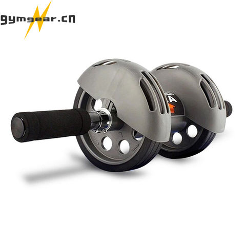 Buy Wholesale China Paragon Fitness Wholesale Abdominal Wheel Set With ...