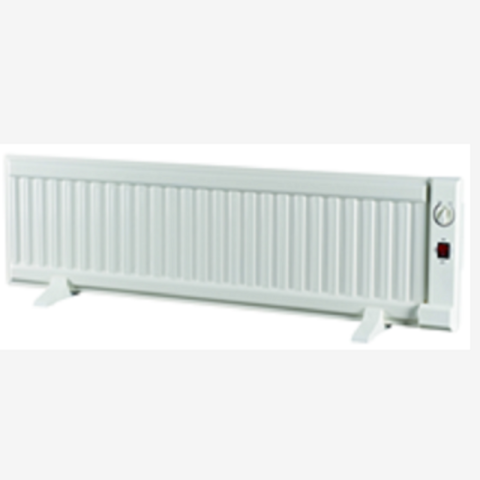 Buy Wholesale China Oil Panel Heater, With Hook, With Foot Plate & Oil ...