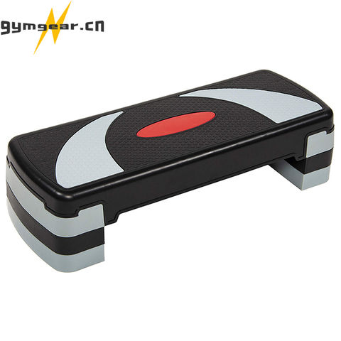 Buy Wholesale China Paragon Fitness 30" 78cm Fitness Aerobic Step ...