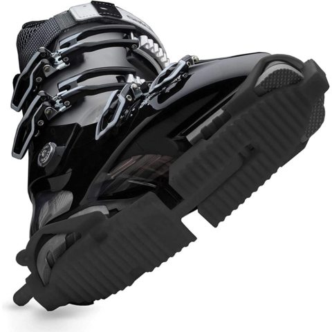 Buy Wholesale China Ski Boot Traction Cleats - (adult Size, Classic ...