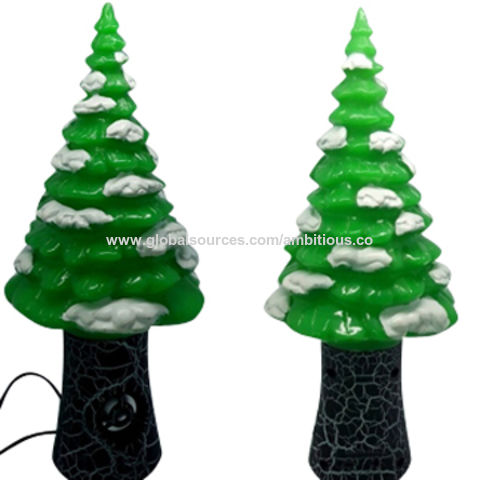 Buy Wholesale China New Design Christmas Tree Speaker For Pc, Mobile ...