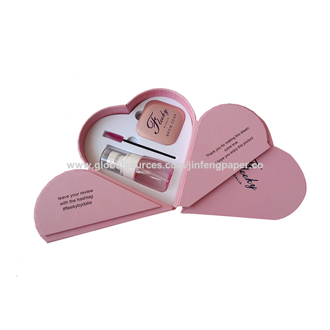 Buy China Wholesale Manufacturer Customized Heart Shaped Magnetic ...