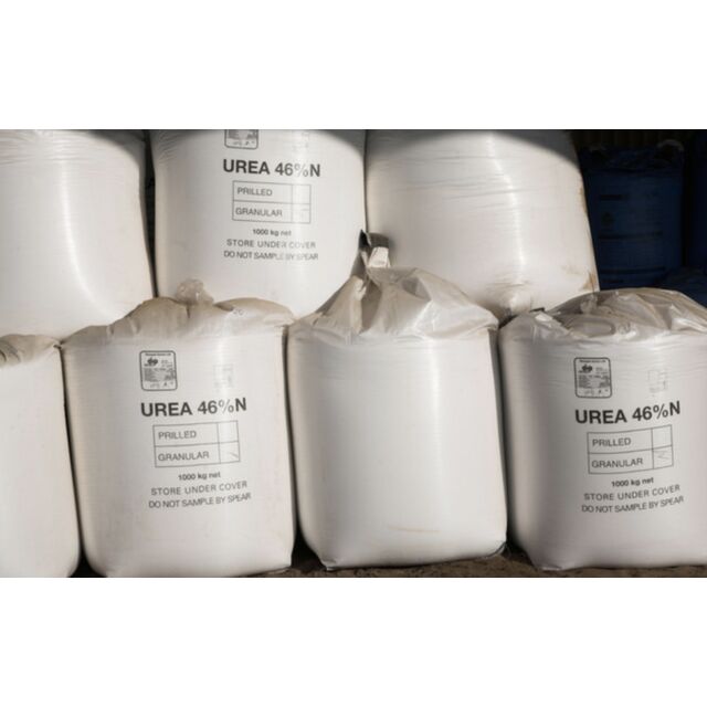 Buy Wholesale Germany Factory Price Wholesale Urea 46% Prilled Urea ...