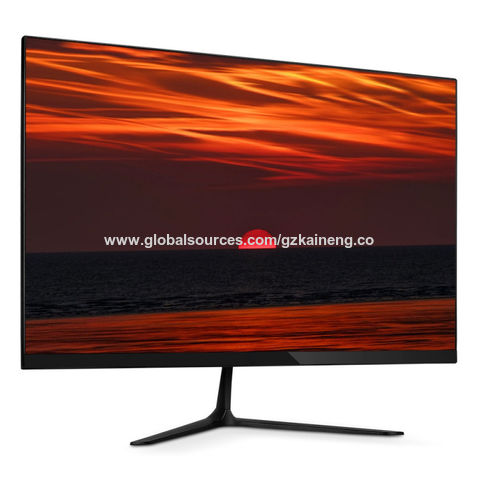 Buy Wholesale China Ultra Slim New Model 19 Inch Tft Led Monitor 40hq ...