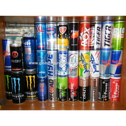 Buy Wholesale Canada Bulk Energy Drink With Oem Packing Available For ...
