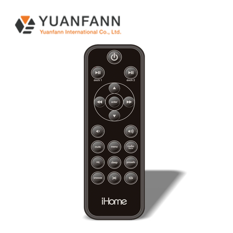Buy Wholesale Taiwan Super Slim Remote Control & Remote Control ...