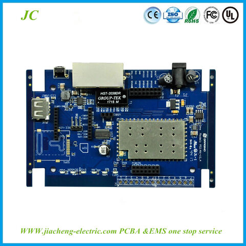 Professional Odm&oem Pcb Assembly Board One Stop Service Manufacturer ...