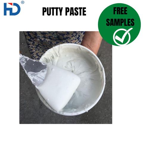 Buy Wholesale China China Wholesale Manufacture Of Putty Paste For ...