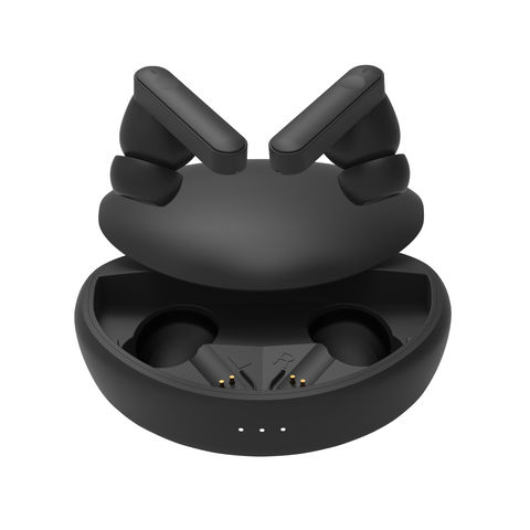 Buy Wholesale China Wireless Earbuds Enc + Anc Hybrid Noise ...