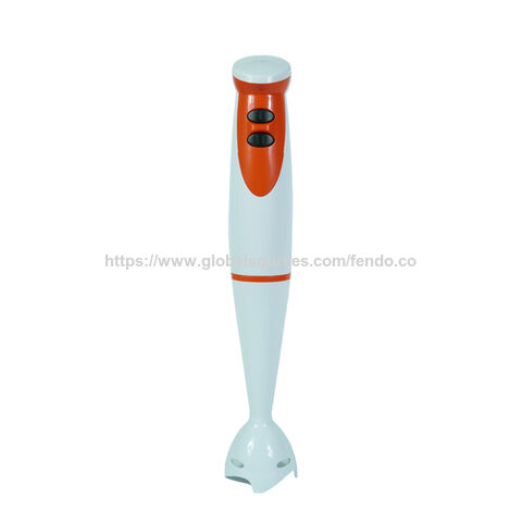 Kitchen Appliances Plastic Abs 200w Easy Portable Stick Hand Blender ...