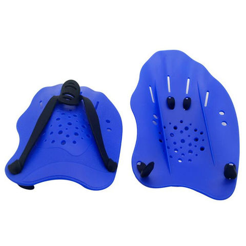Buy Wholesale China Factory Direct Swimming Hand Paddles & Hand Paddles ...