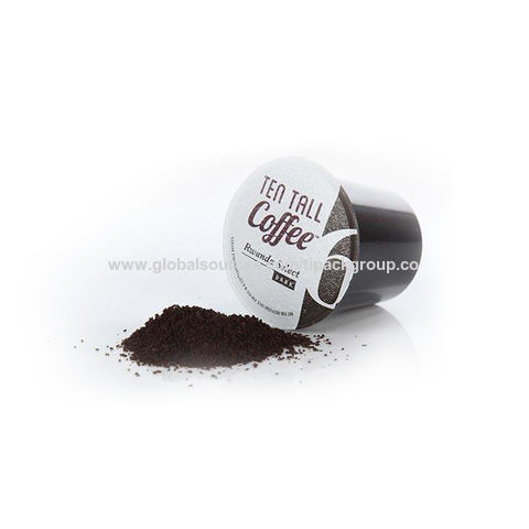 Disposable Bulk Empty K-cups K Cups Wholesale $0.04 - Wholesale China ...
