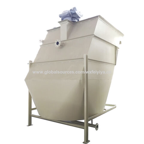 Buy Wholesale China Sedimentation Tank & Precipitation at USD 50000 ...