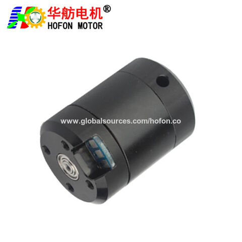 Buy Wholesale China 28mm Hw2216bl 6v 9v 12v 24v Brushless Micro Mini Dc ...