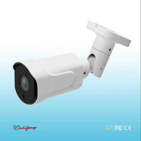 Buy Wholesale China 4mp Ip Camera Bullet Network Camera Poe Camera ...