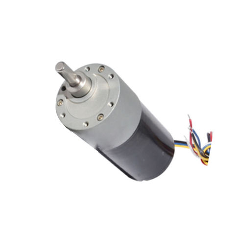 Buy Wholesale China Hot Sale Brushless Dc Motor 24v 37gb3650 High Torque Bldc 24 Volt High Speed ...