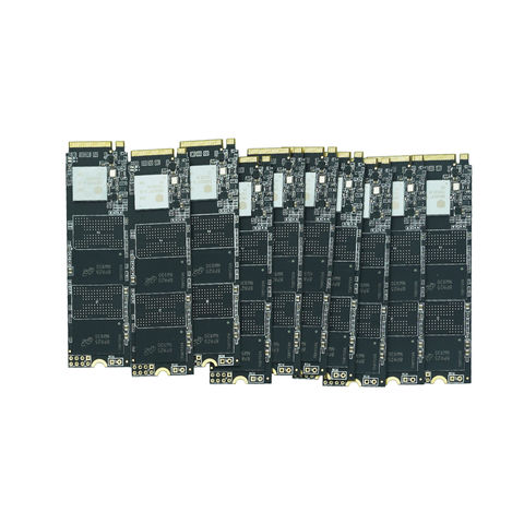 Buy Wholesale China M.2 Ssd Internal Hard Drive M.2 Ngff 2280 Sata Ssd ...