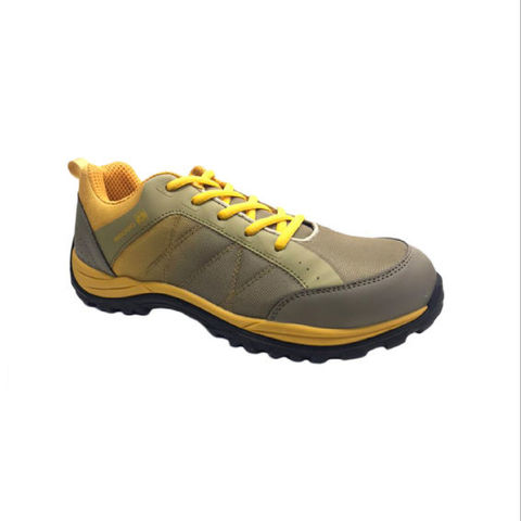 Buy Wholesale China Industrial Safety Boots S1p Low Cut Safety Shoes ...