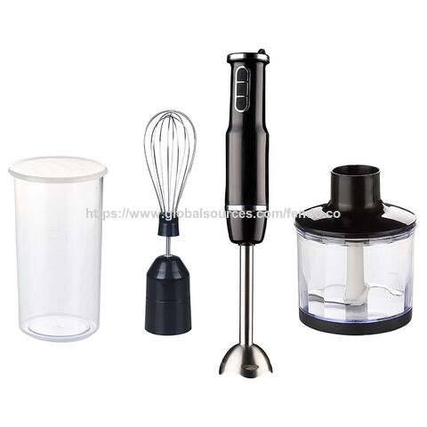 Buy Wholesale China Immersion Hand Stick Blender Kitchen Appliance Baby ...