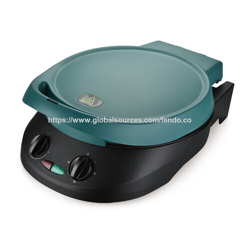 Buy Wholesale China Pizza Maker Machine 12 Inch Multi Functional ...