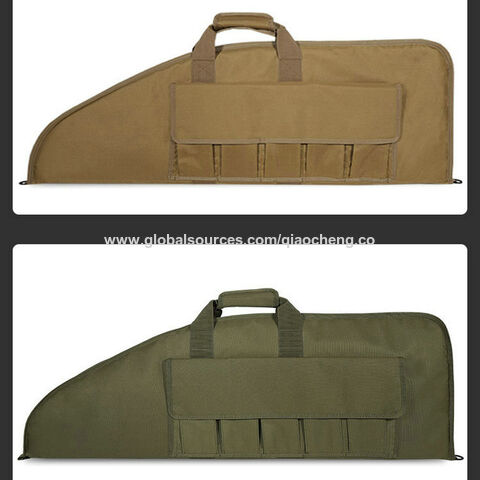 Buy Wholesale China Military Gun Bag Travel Outdoor Hunting Shoulder ...