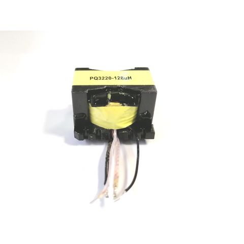 Buy Wholesale China Pq3220 High-frequency Transformer, Customization Acceptable & High-frequency ...