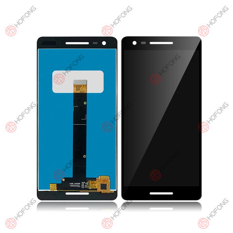 Factory Direct High Quality China Wholesale Lcd Screen For Nokia 2.1 Ta ...
