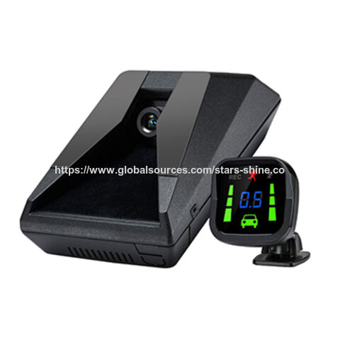 Buy Wholesale China High Quality Safety Distance Alarm Forward ...