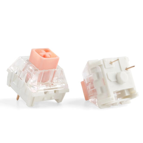Buy Wholesale China Kailh, Tactile Hako True Switch, For Custom ...