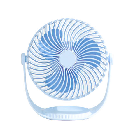 Buy Wholesale China Colorful Desk Fan Standing Mini Desk Fan ...