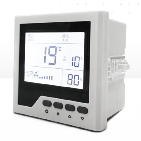 Buy Wholesale China High Sensitivity Temperature Sensor Intelligent ...