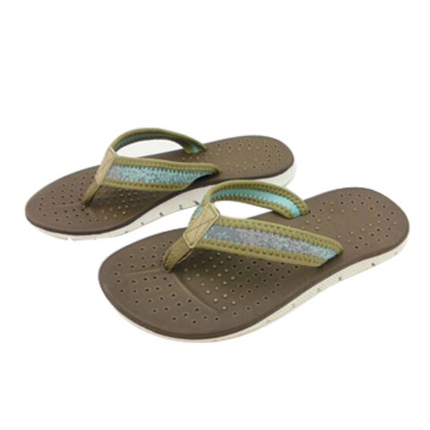Buy Wholesale China Eva Rubber Slippers, Oem Order Are Welcome & Mobile ...