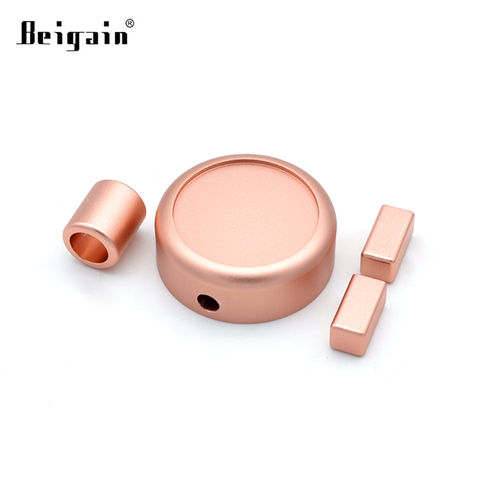 Buy Wholesale China Custom Cnc Turning Service Precision Aluminum ...