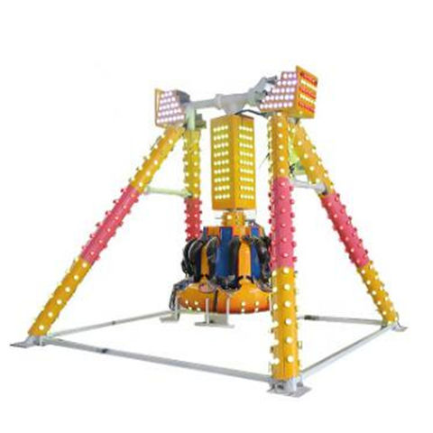 Buy Wholesale China Amusement Ride Mini Pendulum Swing Rides & Pendulum ...