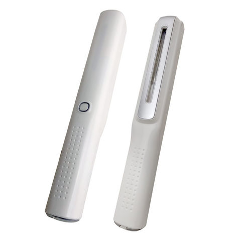 Buy Wholesale China High Quality Mini Portable Uv Sterilizer Wands For ...