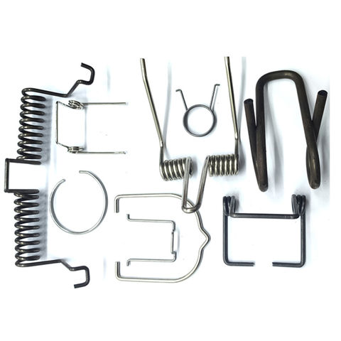 Buy Wholesale China Custom Made Compression Spring Stainless Steel ...