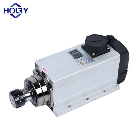 Buy Wholesale China 1.5kw High-speed Electric Spindle Motor 24000rpm ...