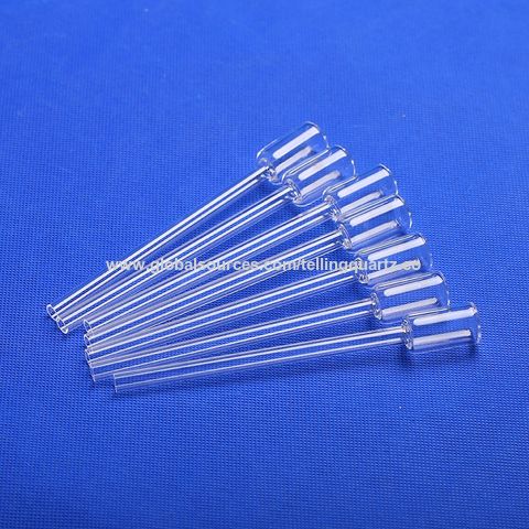 Buy Wholesale China Processing Quartz Glass Instrument Laboratory ...