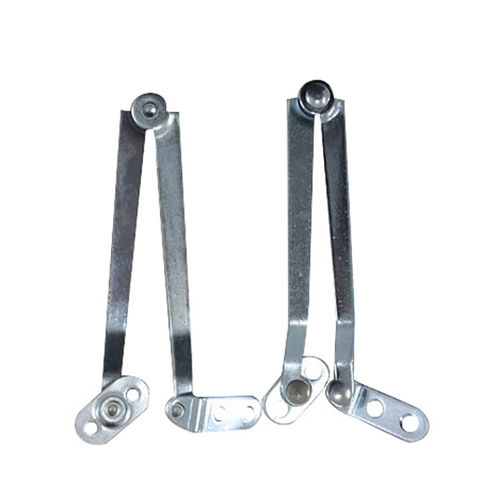 Buy Wholesale China New Casket Metal Accessories Lid Top Support Hinges ...